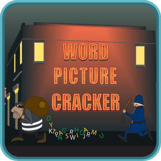 Word Picture Cracker - App on Amazon Appstore