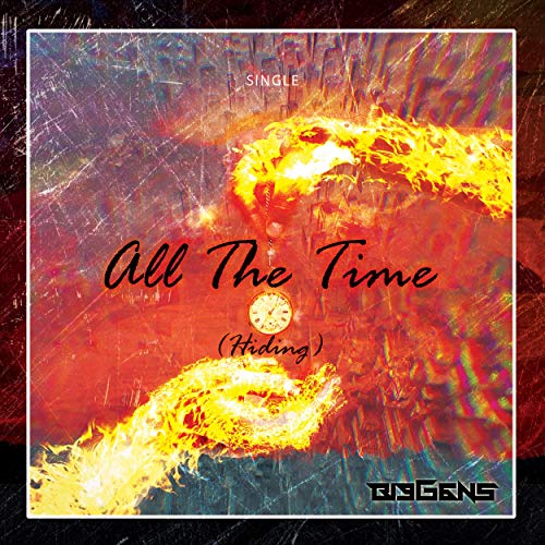 Play All The Time (Hiding) by BigGgns on Amazon Music