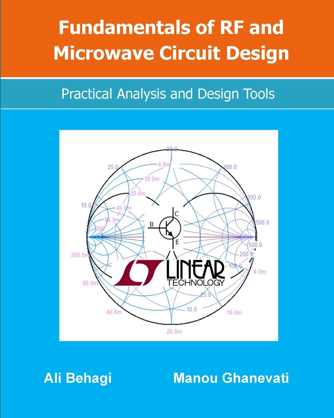 Amazon | Fundamentals of RF and Microwave Circuit Design: Practical ...