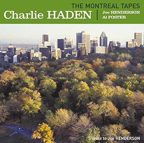 Play The Montreal Tapes by Charlie Haden on Amazon Music
