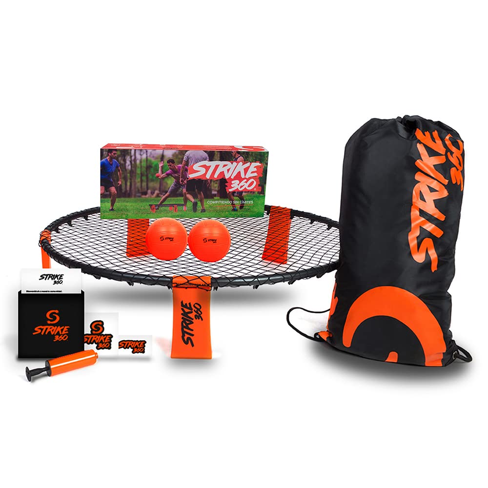 STRIKE 360 KIT OFICIAL | Amazon.com.br