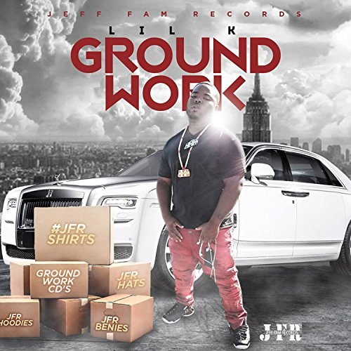 Play Ground Work by Lil K on Amazon Music