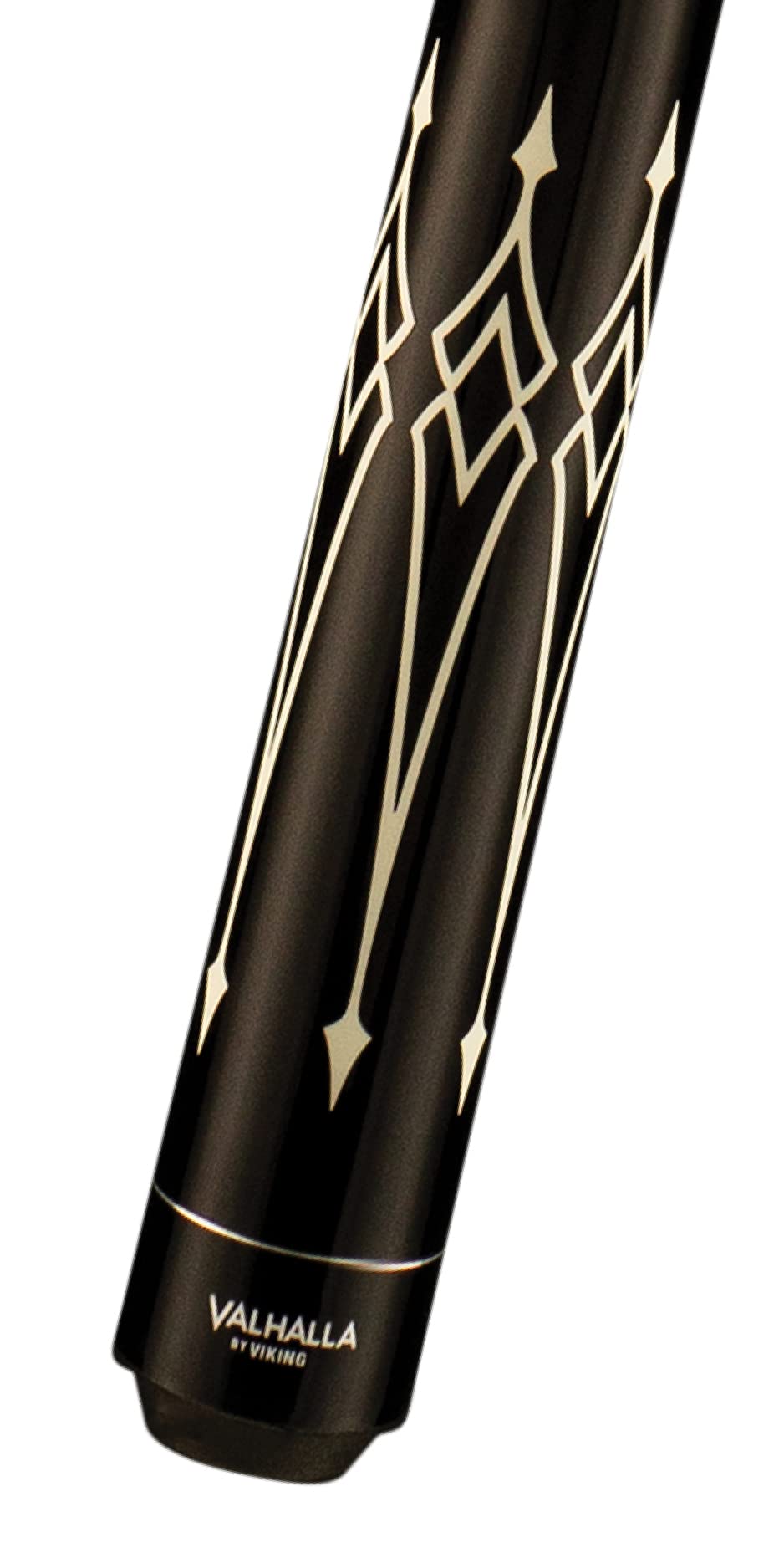 Snapklik.com : Viking Valhalla 200 Series No Wrap 2 Piece 58” Pool Cue ...