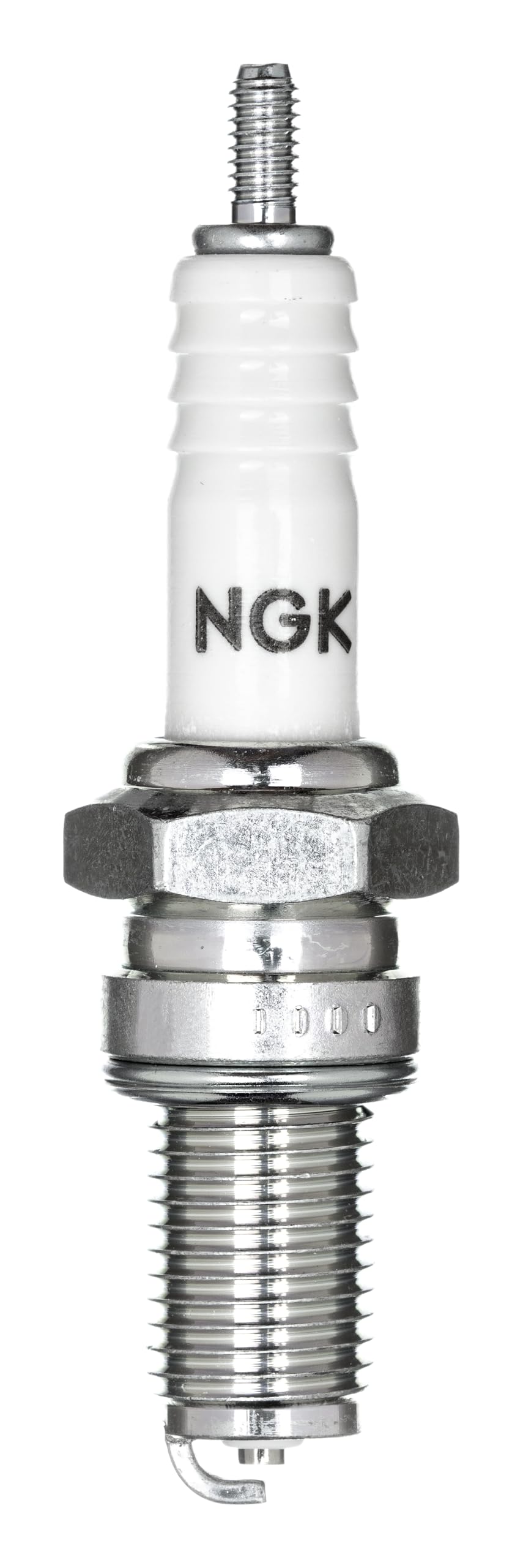 Amazon.com: NGK (2170) J9A Standard Spark Plug, Pack of 1, One Size ...