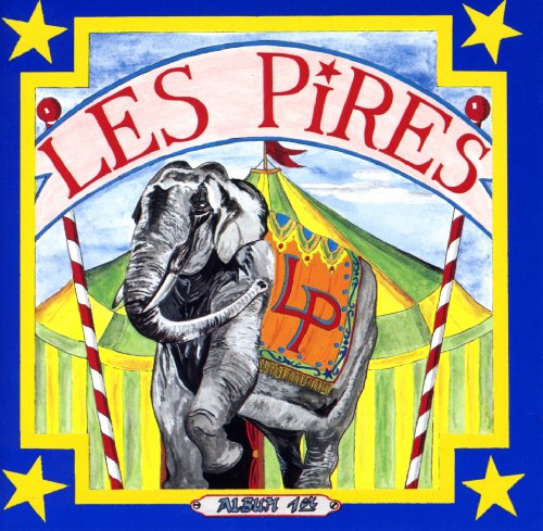 Amazon MusicでLes PiresのAlbum 1erを再生する