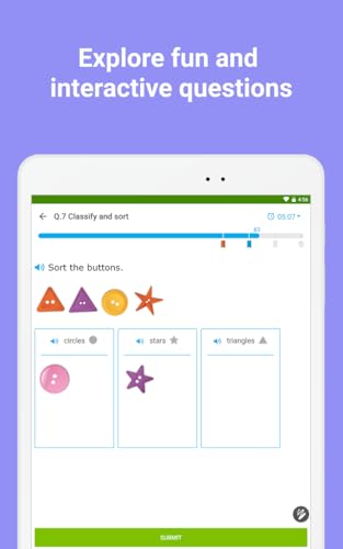 IXL – Maths and English - App on the Amazon Appstore