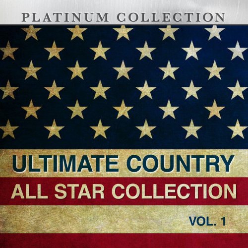 Amazon Music - Various ArtistsのUltimate Country All Star Collection ...