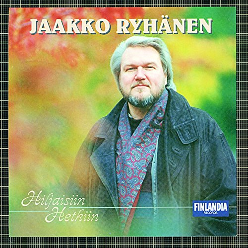 Play Hiljaisiin hetkiin by Jaakko Ryhänen on Amazon Music