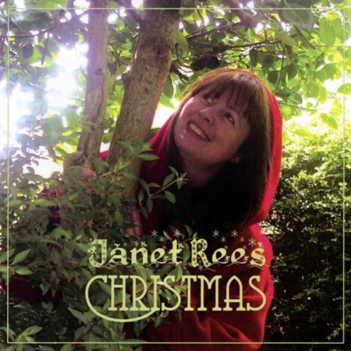 Play CHRISTMAS by Janet Rees on Amazon Music