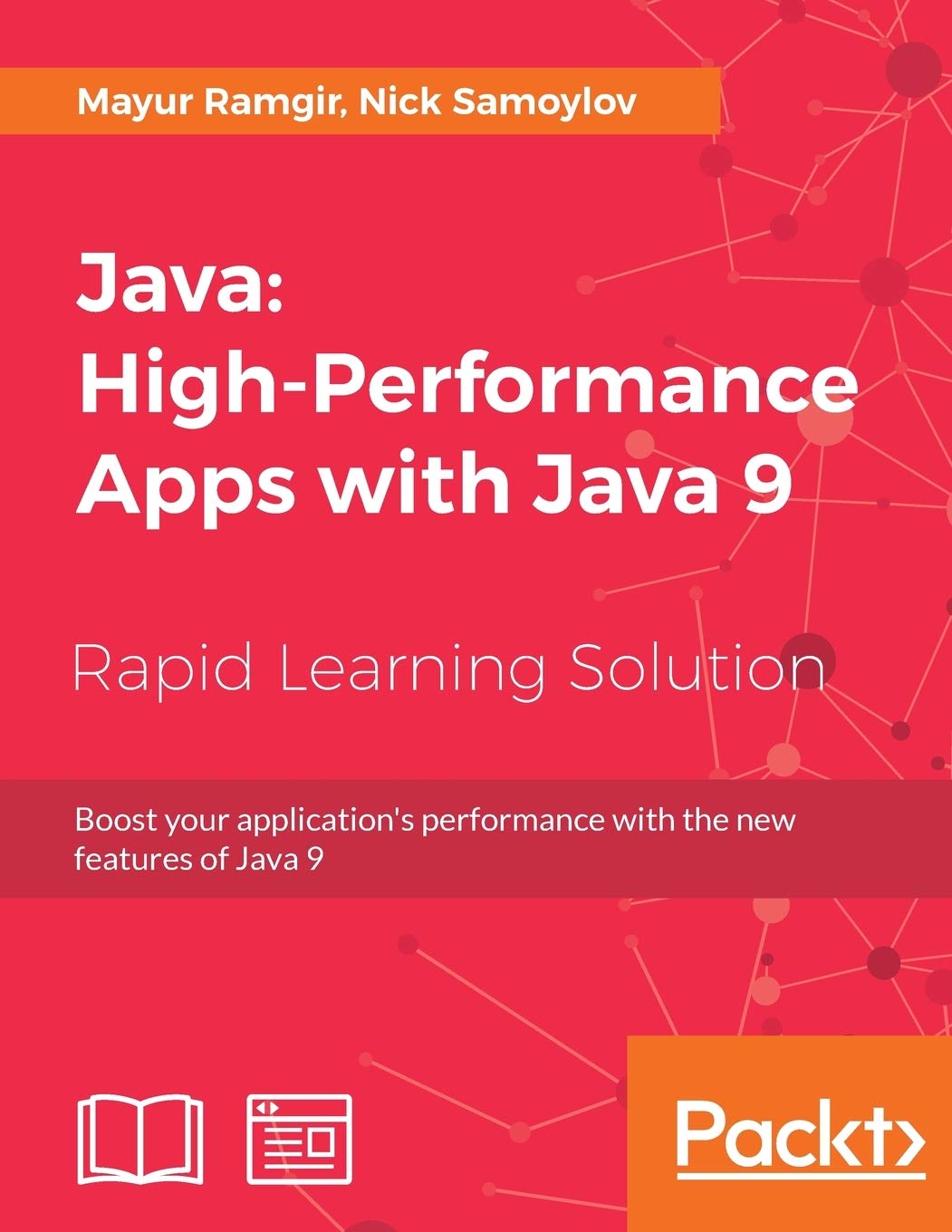 Java: High-Performance Apps with Java 9: Ramgir, Mayur, Samoylov, Nick: 9781789130515: Amazon ...
