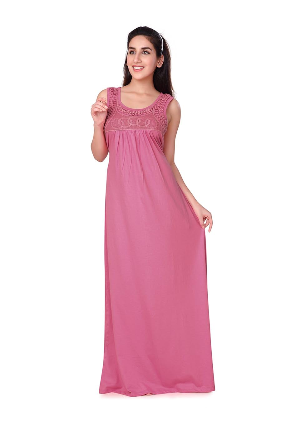 Honeydew Nightgown at Kathleen Perry blog