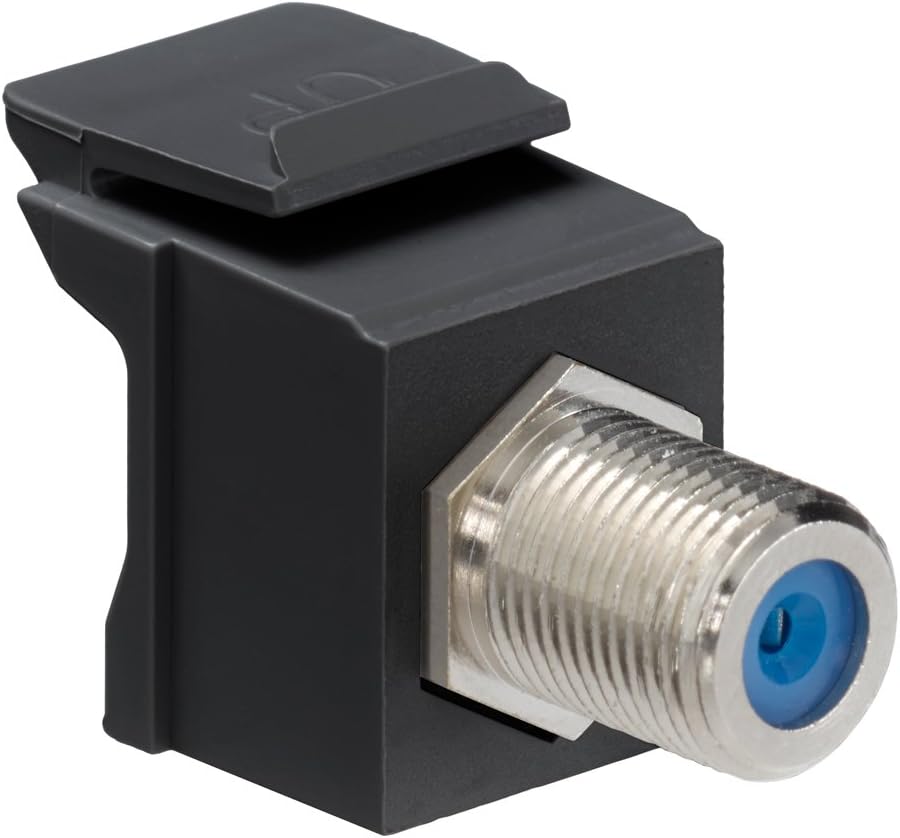 Amazon.com: URWOOW USB 3.0 Keystone Jack Inserts (2 Pack) : Electronics