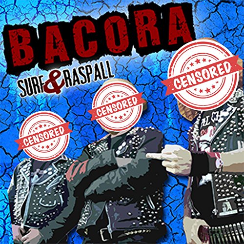Play Surf & Raspall by Bacora on Amazon Music