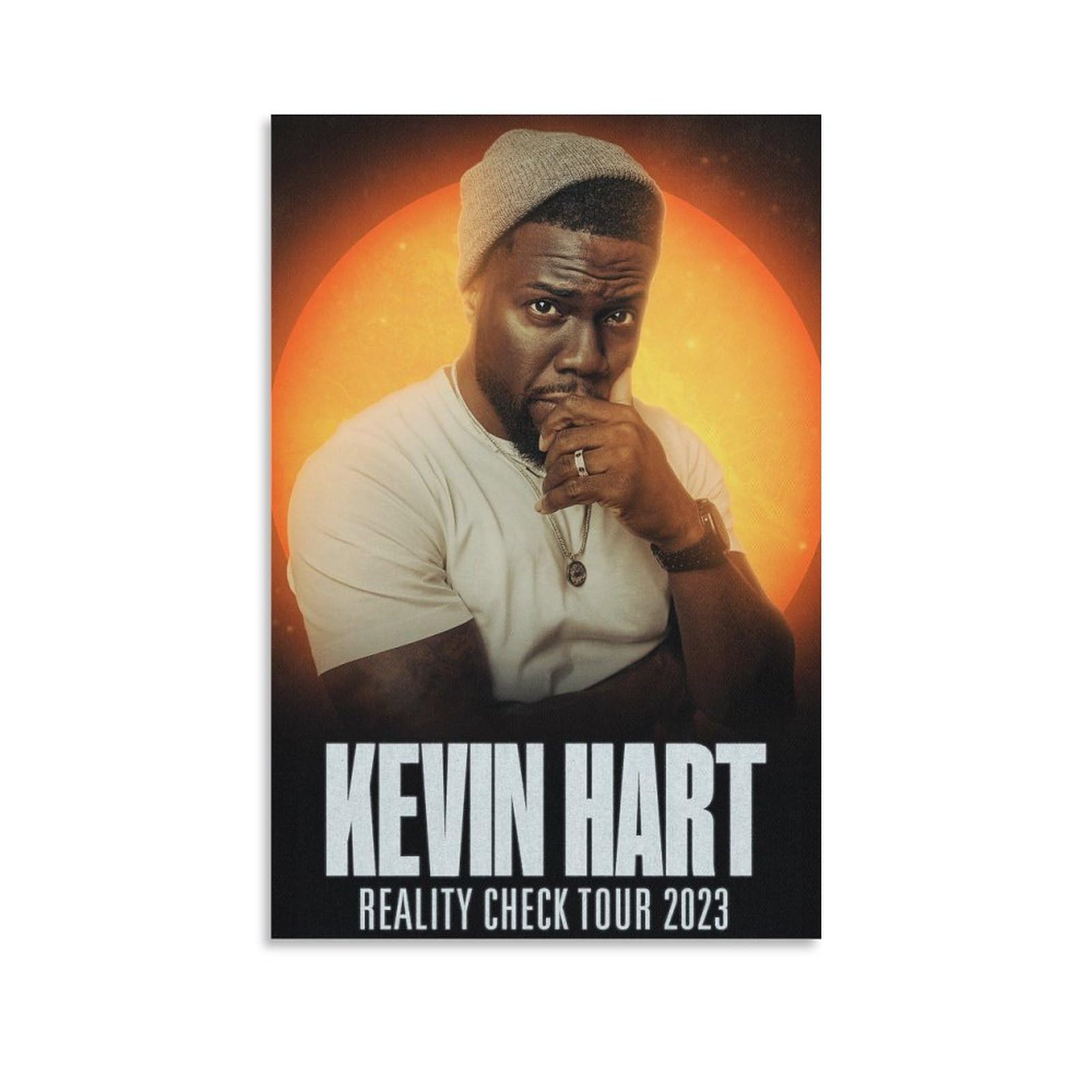 Kevin Hart No No No