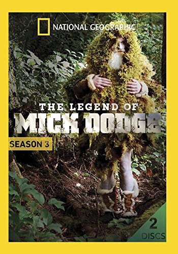Amazon.com: The Legend of Mick Dodge Season 3 : Movies & TV