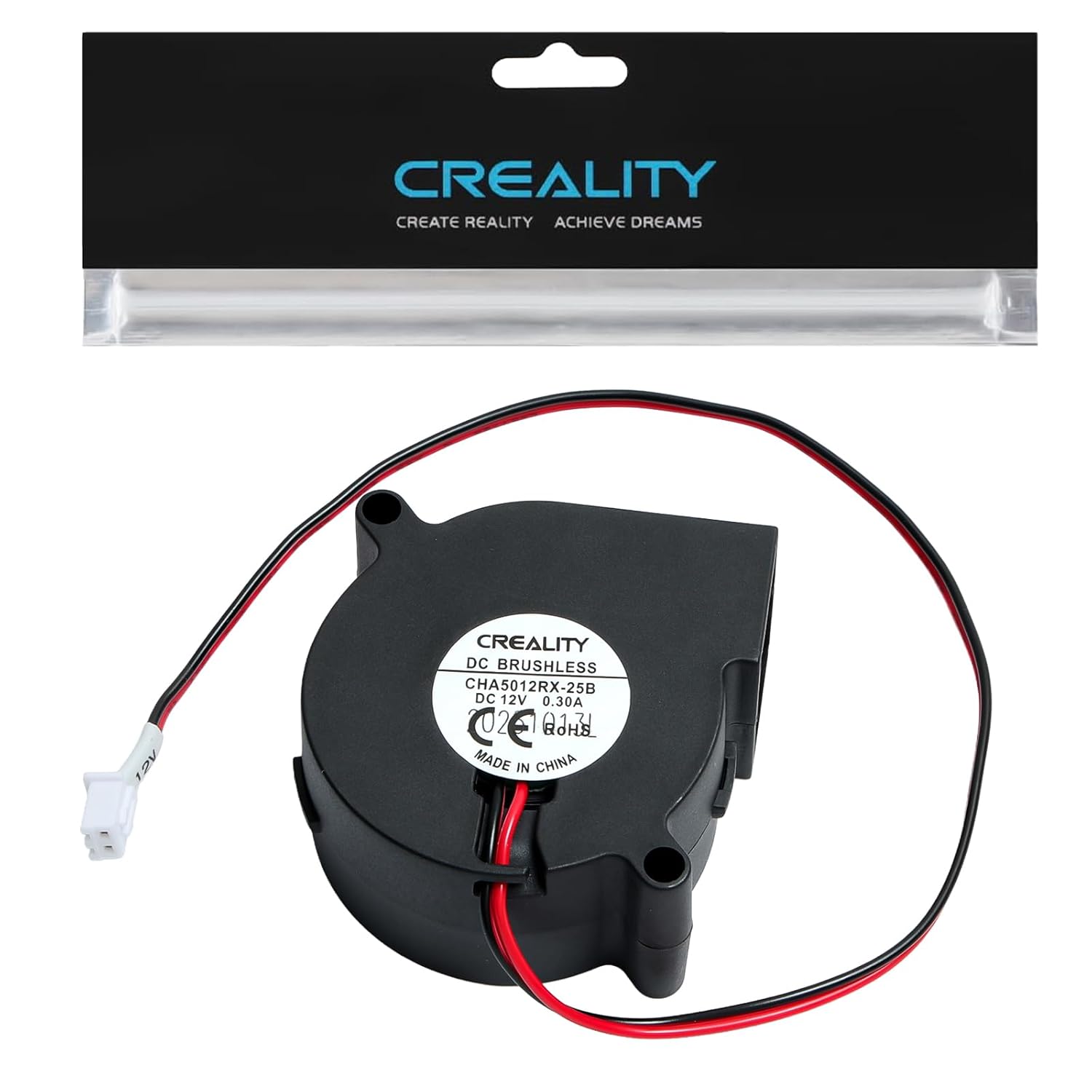 Amazon.com: Creality Official Space Pi Filament Dryer Plus Fan ...