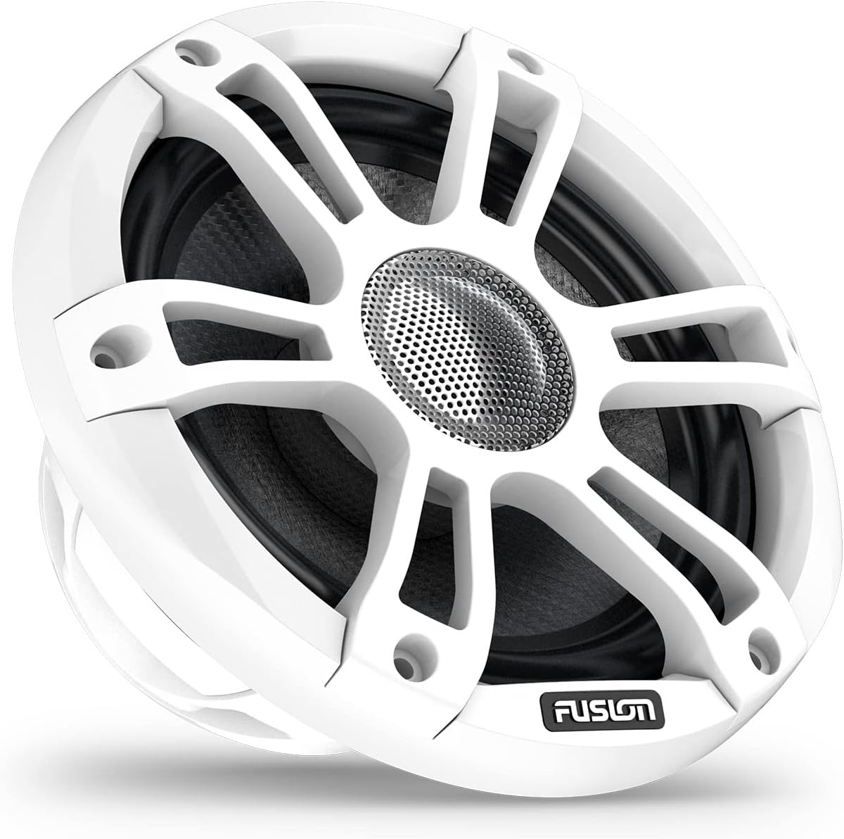 Amazon.com: Garmin Fusion® XS Series Marine Speakers, 7.7" 240-Watt ...