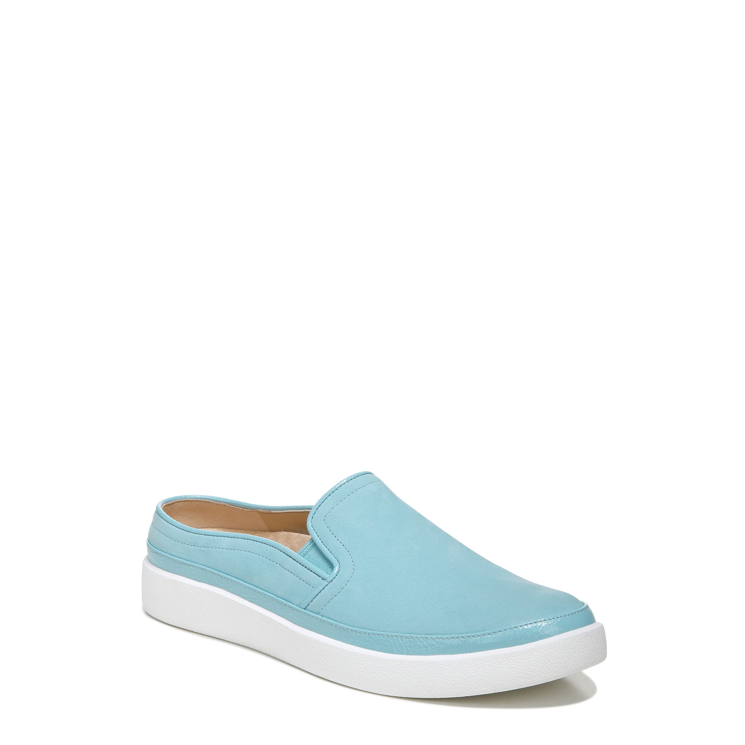 Amazon.com | Vionic Women's Essence Effortless Backless Fashion ...