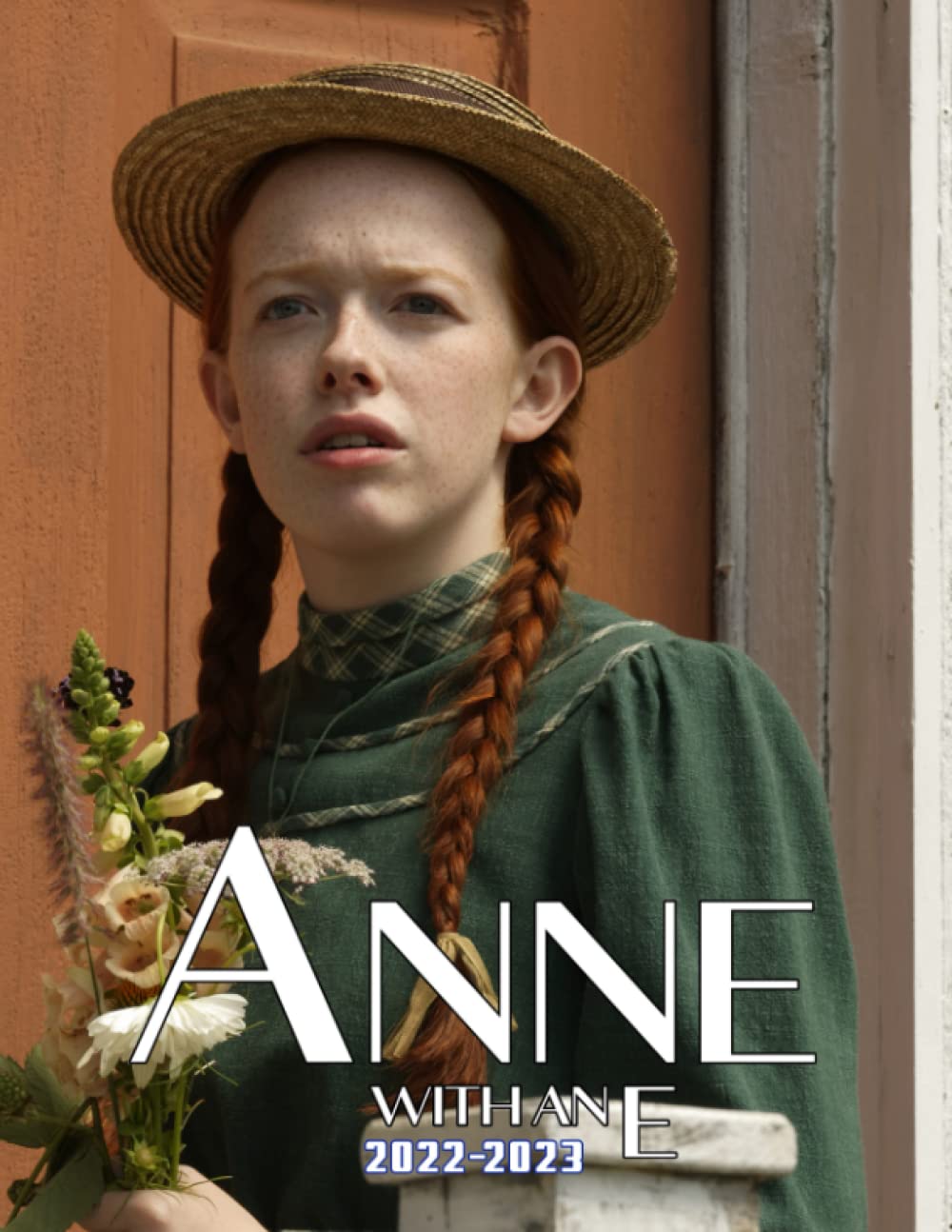 Buy Anne With An E 2022 Calendar Historical Movie TV Series Mini buy-anne-with-an-e-2022-calendar-historical-movie-tv-series-mini