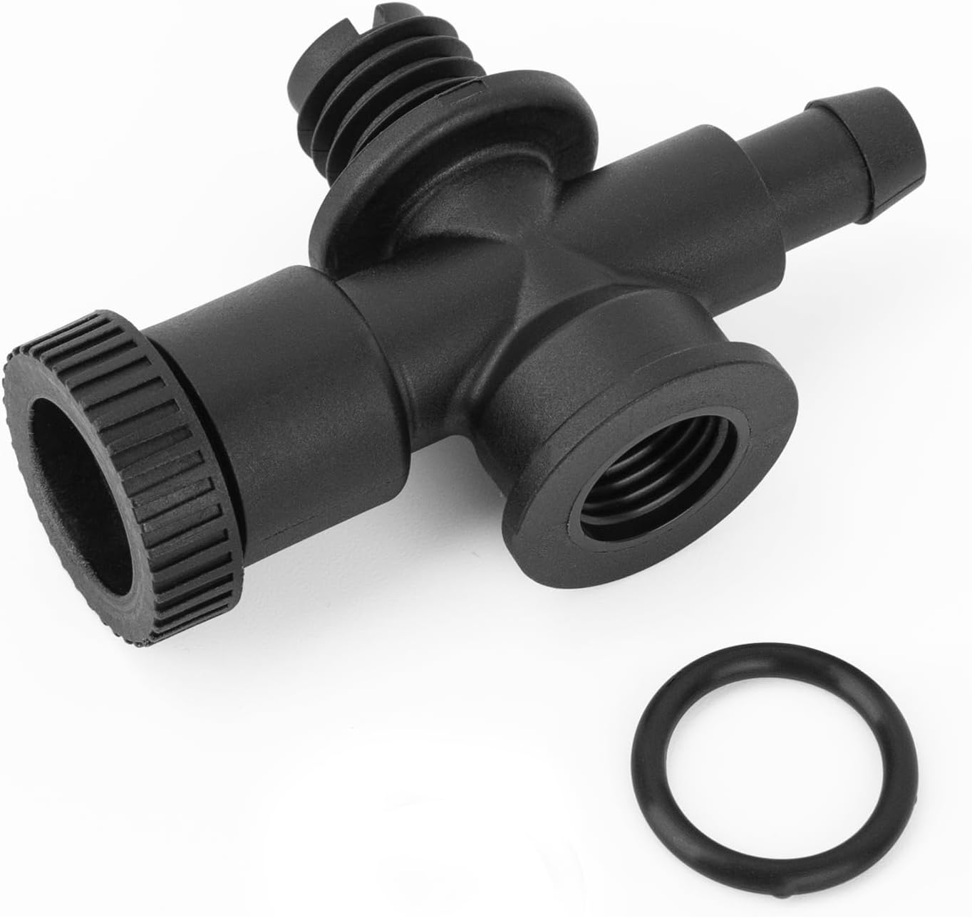 Amazon.com: Hayward DEX2400S Filter Air Relief and Gauge Adapter ...