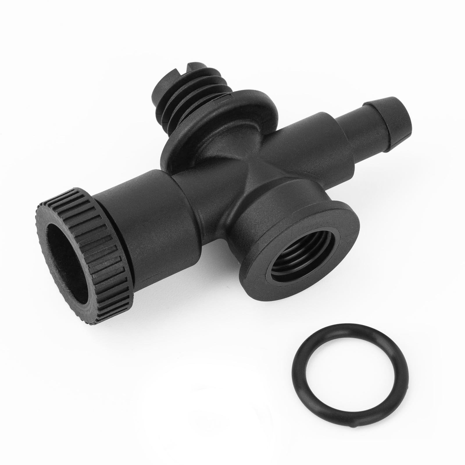 Amazon.com: DEX2400S Sand Filter Air Relief Valve Assembly Replacement ...