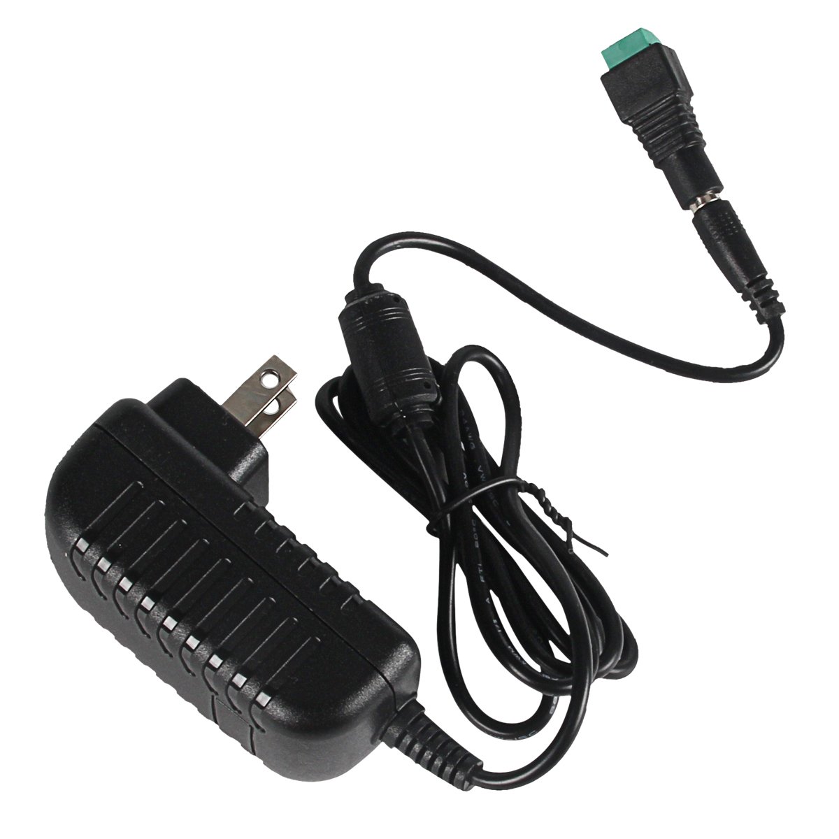 Amazon.co.jp: 【PSE規格品】Signcomplex ACアダプター 24V0.5A 汎用AC