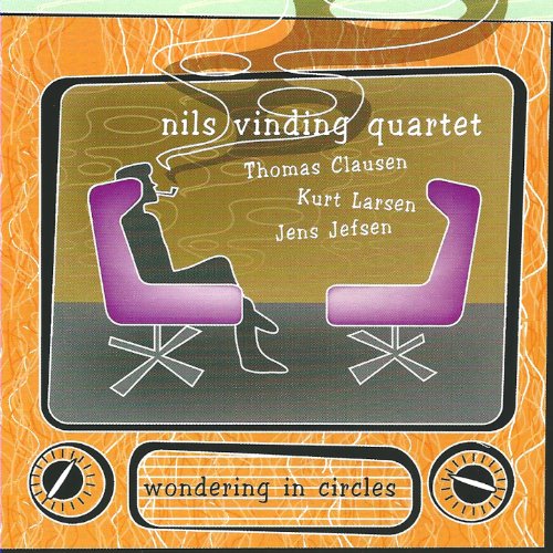 Play Wondering in Circles (feat. Thomas Clausen) by Nils Vinding feat ...