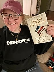 Amazon.com: The Small and the Mighty: Twelve Unsung Americans Who Changed the Course of History ...