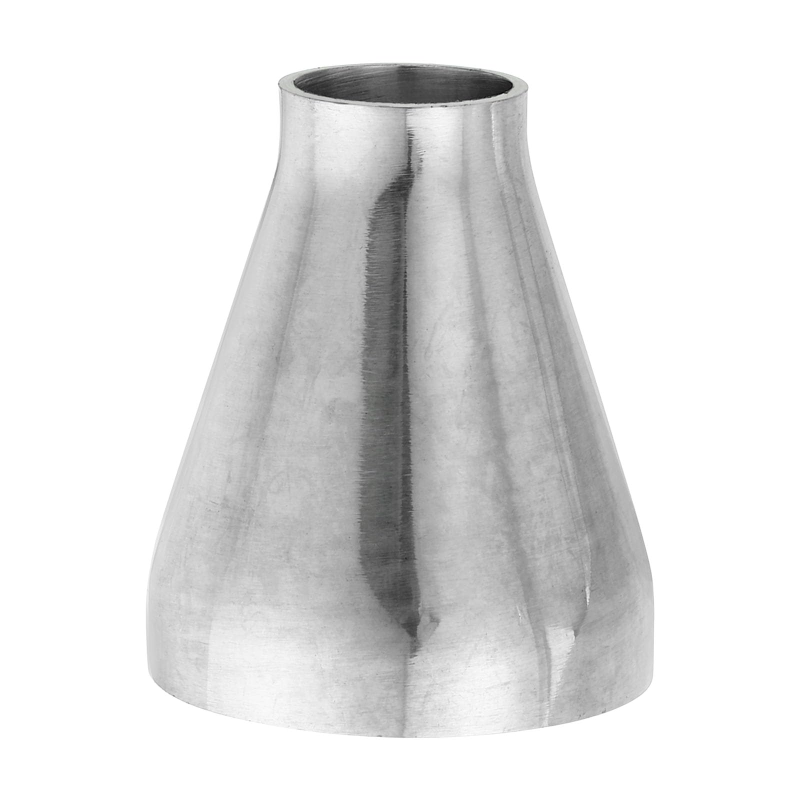 Amazon.com: PATIKIL Concentric Reducer Concentric Reducer Steel Butt ...