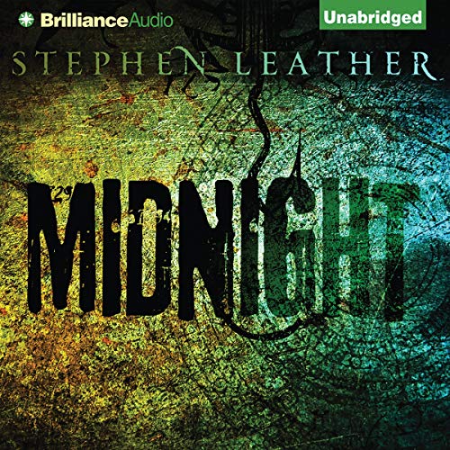 Amazon.com: Lastnight: A Jack Nightingale Supernatural Thriller, Book 5 ...
