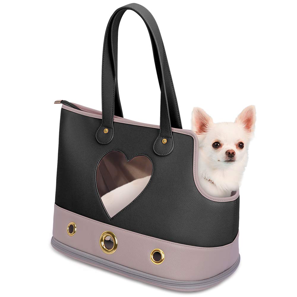 Pet purse for small dogs online