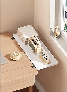 Amazon.com: Desktop Expander Board - Versatile Table Extension for ...