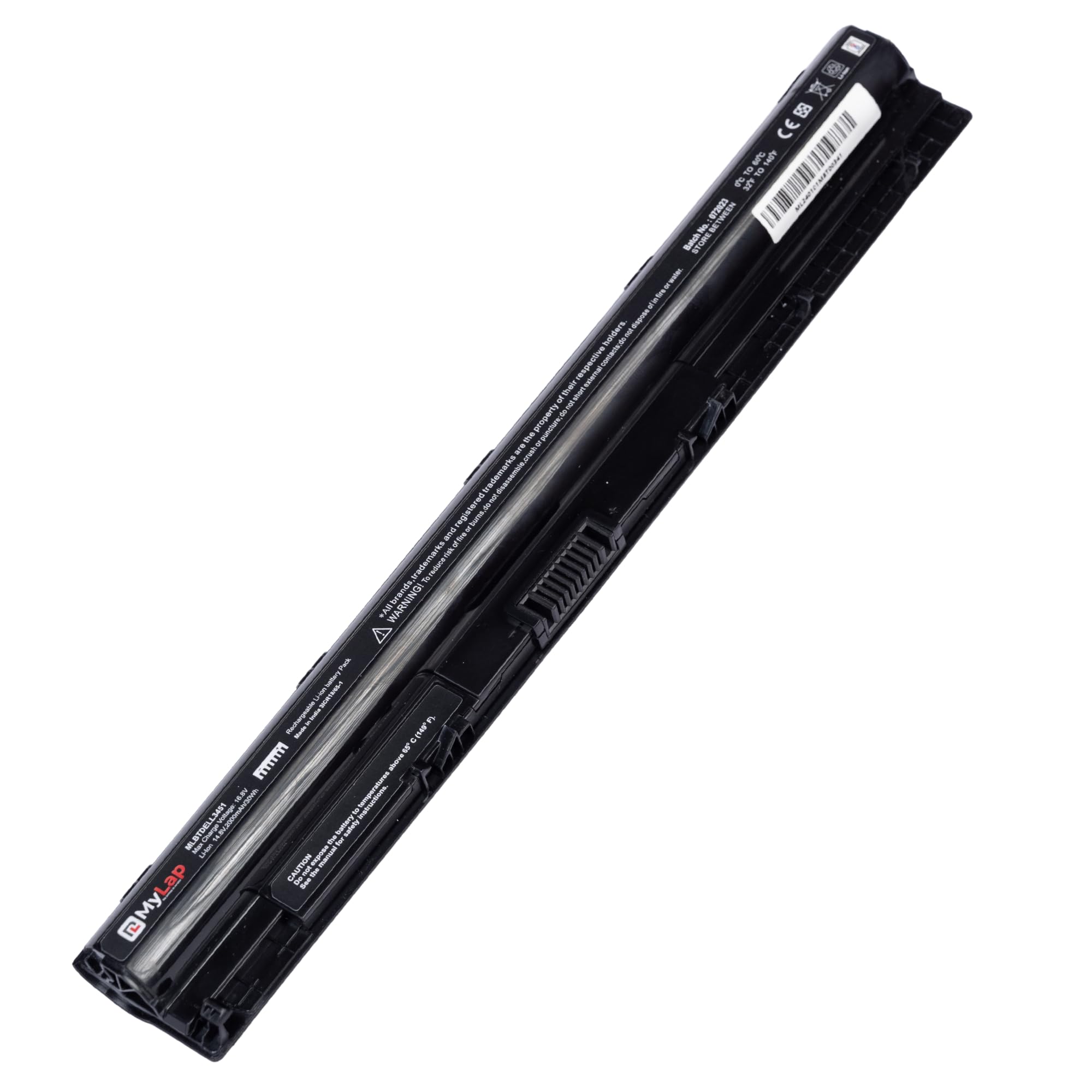 Mylap Type M5Y1K Battery for Dell Inspiron 15 5000 3000 Series 5566 ...