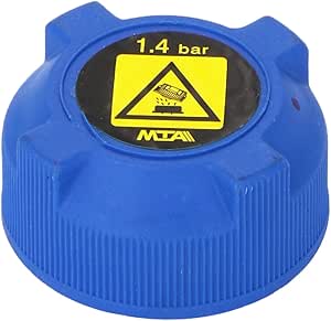 Amazon.com: Valeo SERVICE 820666 Radiator Cap : Automotive