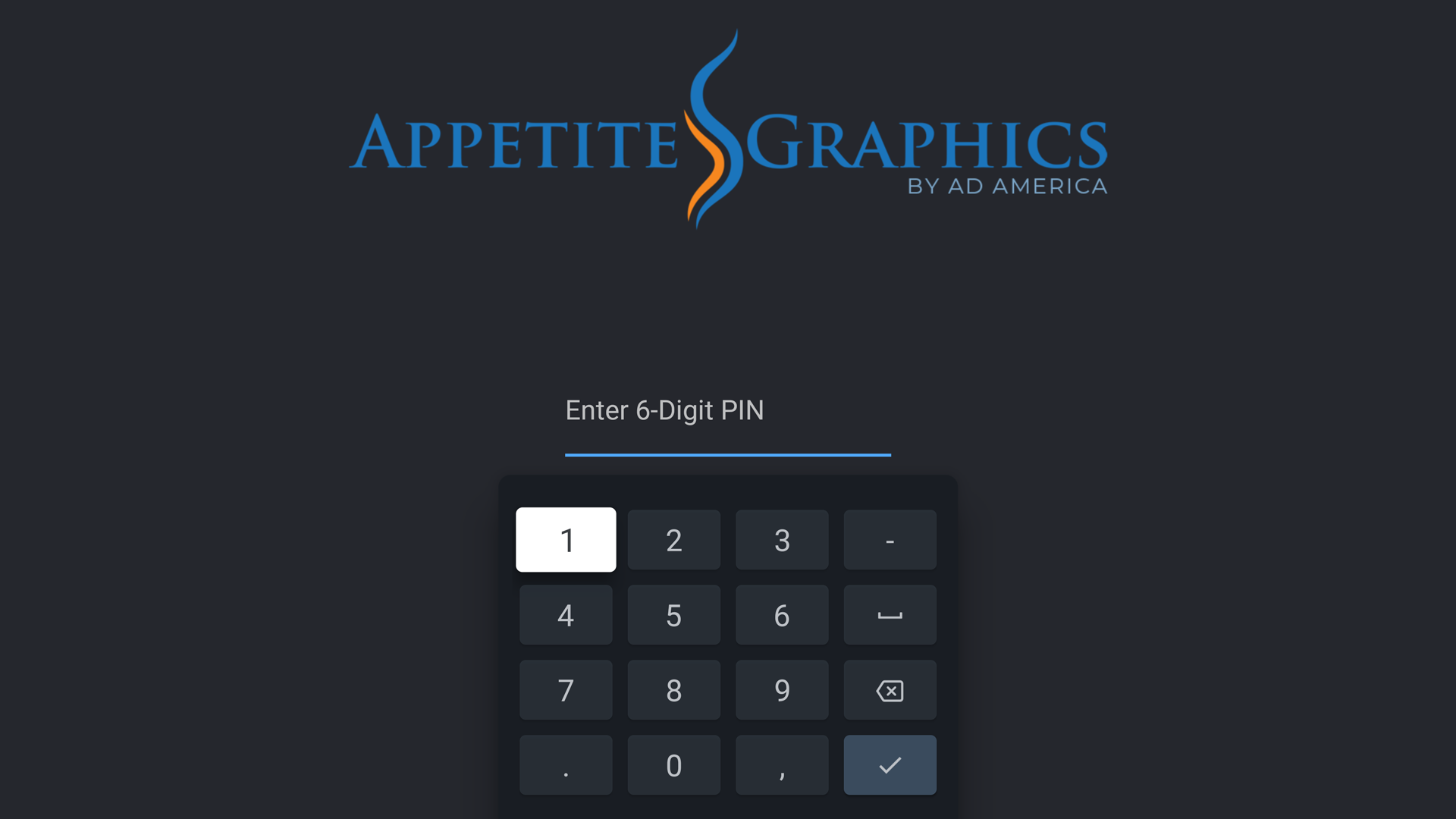 Appetite Graphics - App on Amazon Appstore