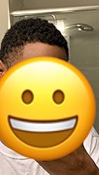 Amazon.com : BEWAVE Big Holes Barber Hair Brush Sponge Dreads Locking ...