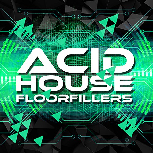Amazon.com: Acid House Floorfillers : Acid House: Digital Music