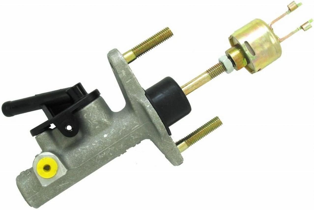AMS Automotive Clutch Master Cylinder M1633, Primary Cylinders - Amazon ...