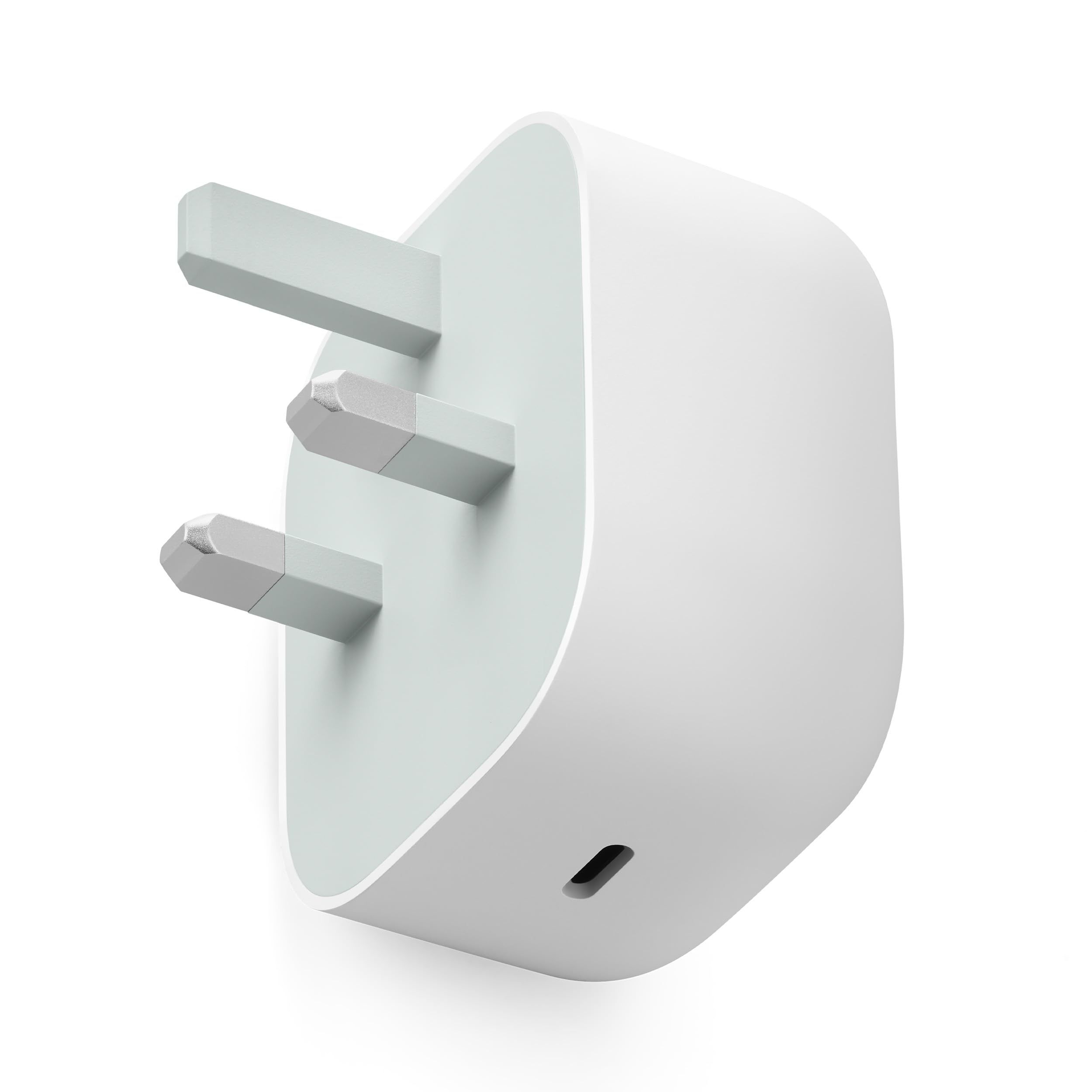 Google 45W USB-C Power Charger - Fast-Charging Pixel Phone Charger ...