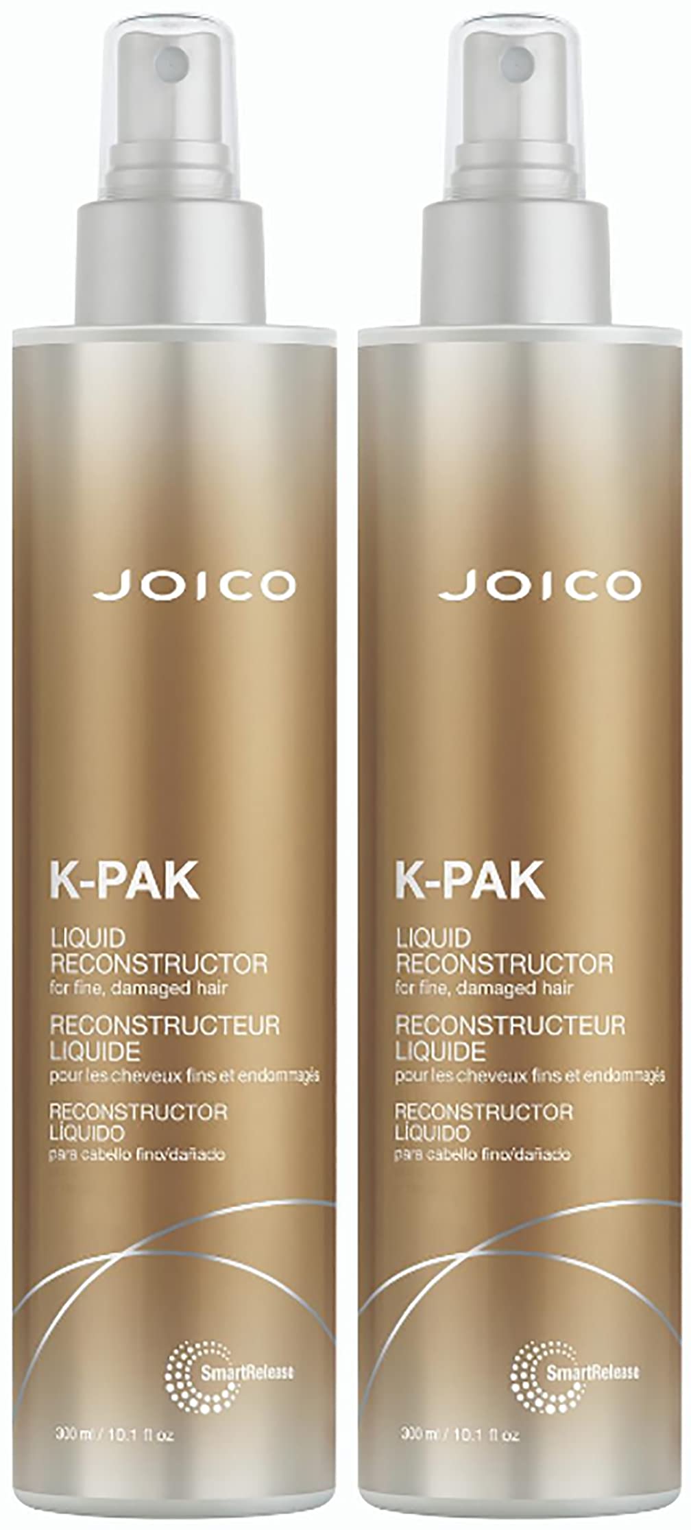 Buy Joico K-PAK Liquid Reconstructor Deep-Penetrating Treatment ...