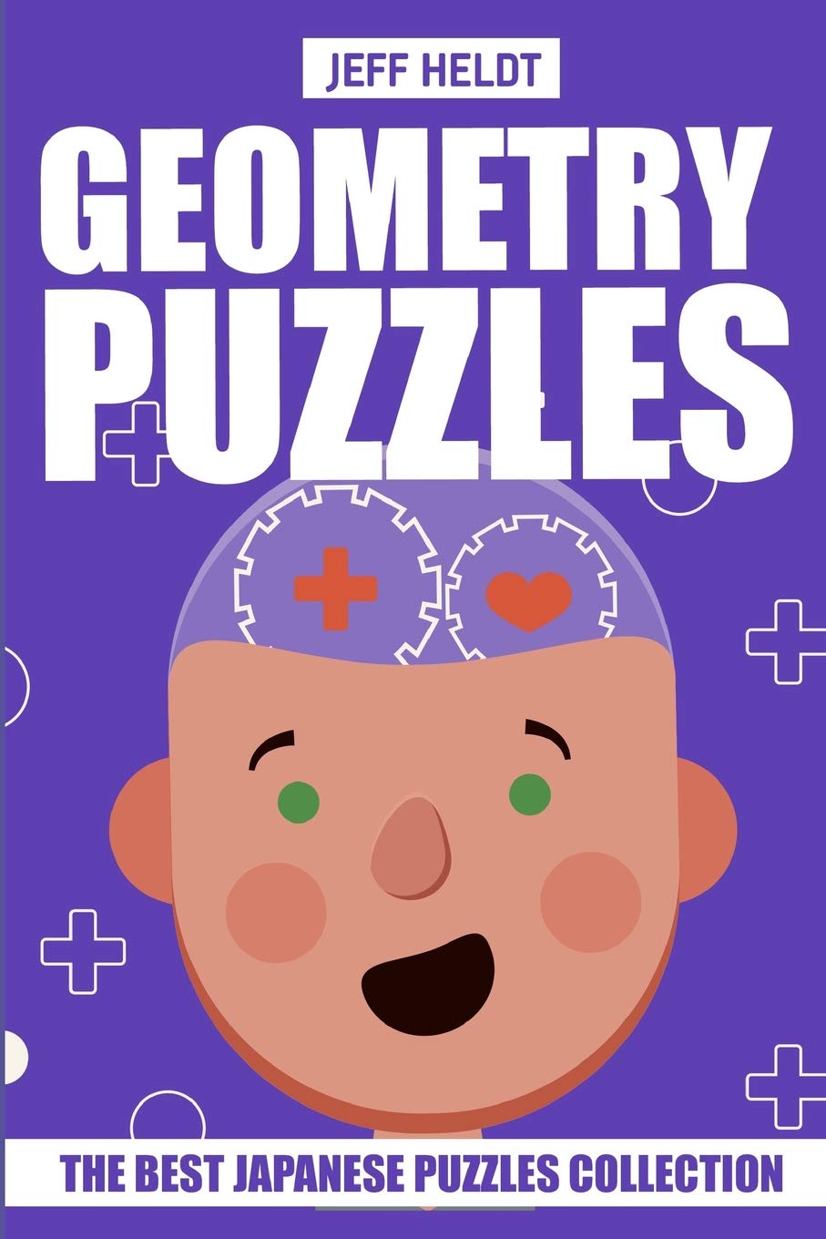 Amazon.com: Geometry Puzzles: Shakashaka Puzzles - The Best Japanese ...