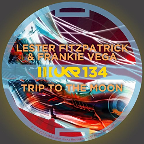 Play Trip To The Moon by Lester Fitzpatrick & Frankie Vega on Amazon Music
