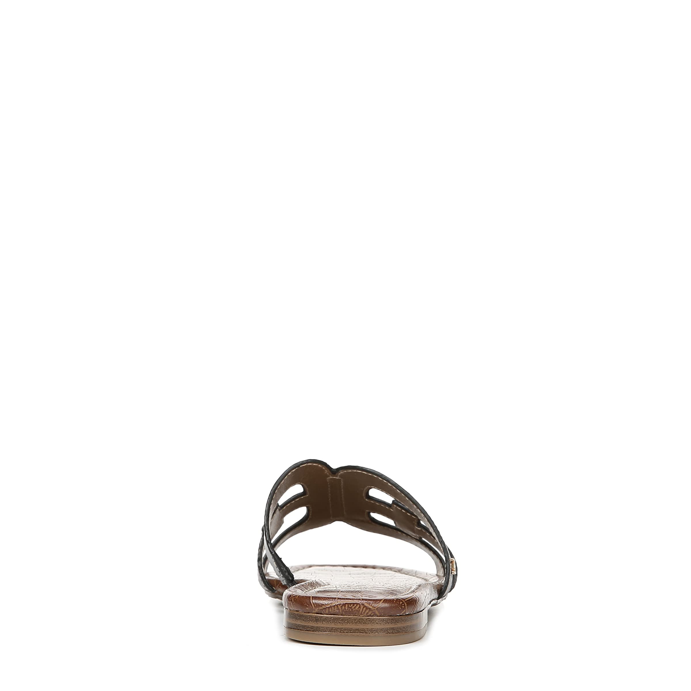 Snapklik.com : Sam Edelman Womens Bay Classic Slide Sandal