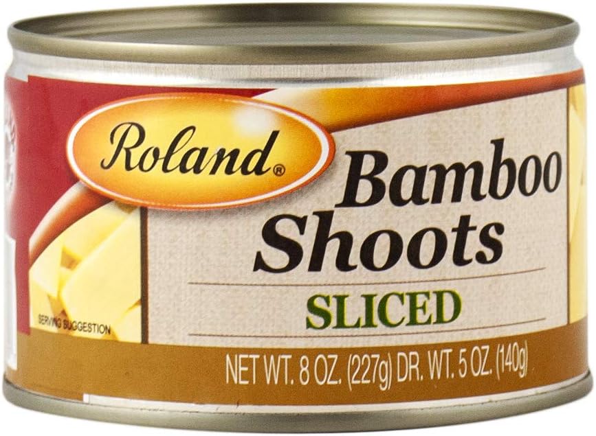 Amazon.com : Native Forest Organic Sliced Bamboo Shoots - Bamboo Shoots ...