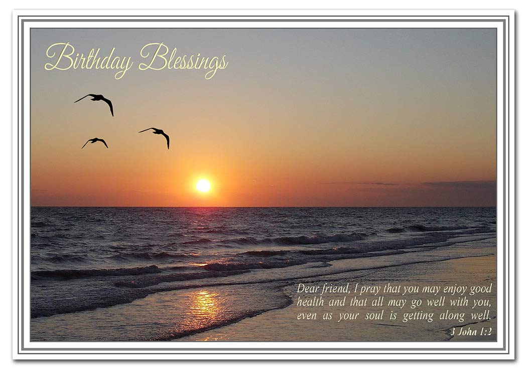 Religious Happy Birthday Friend Images Christian Birthday Wishes