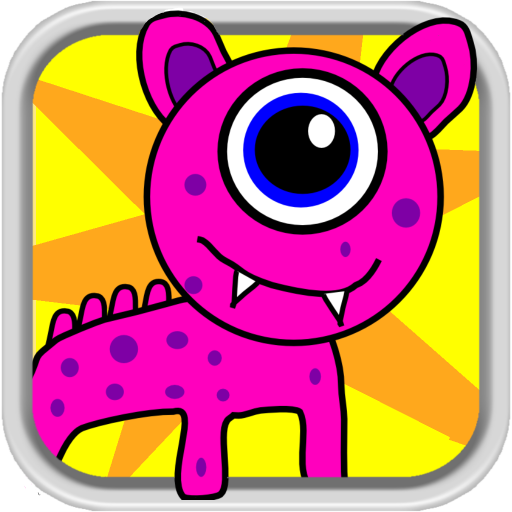 Monster Zoo - App on Amazon Appstore