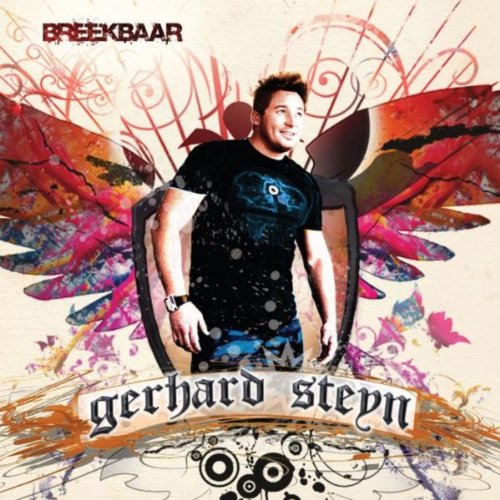 Amazon.com: Breekbaar : Gerhard Steyn: Digital Music