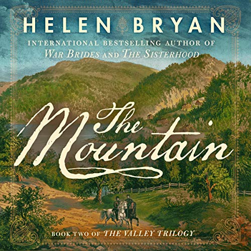 Amazon.com: The Valley: The Valley Trilogy, Book 1 (Audible Audio ...