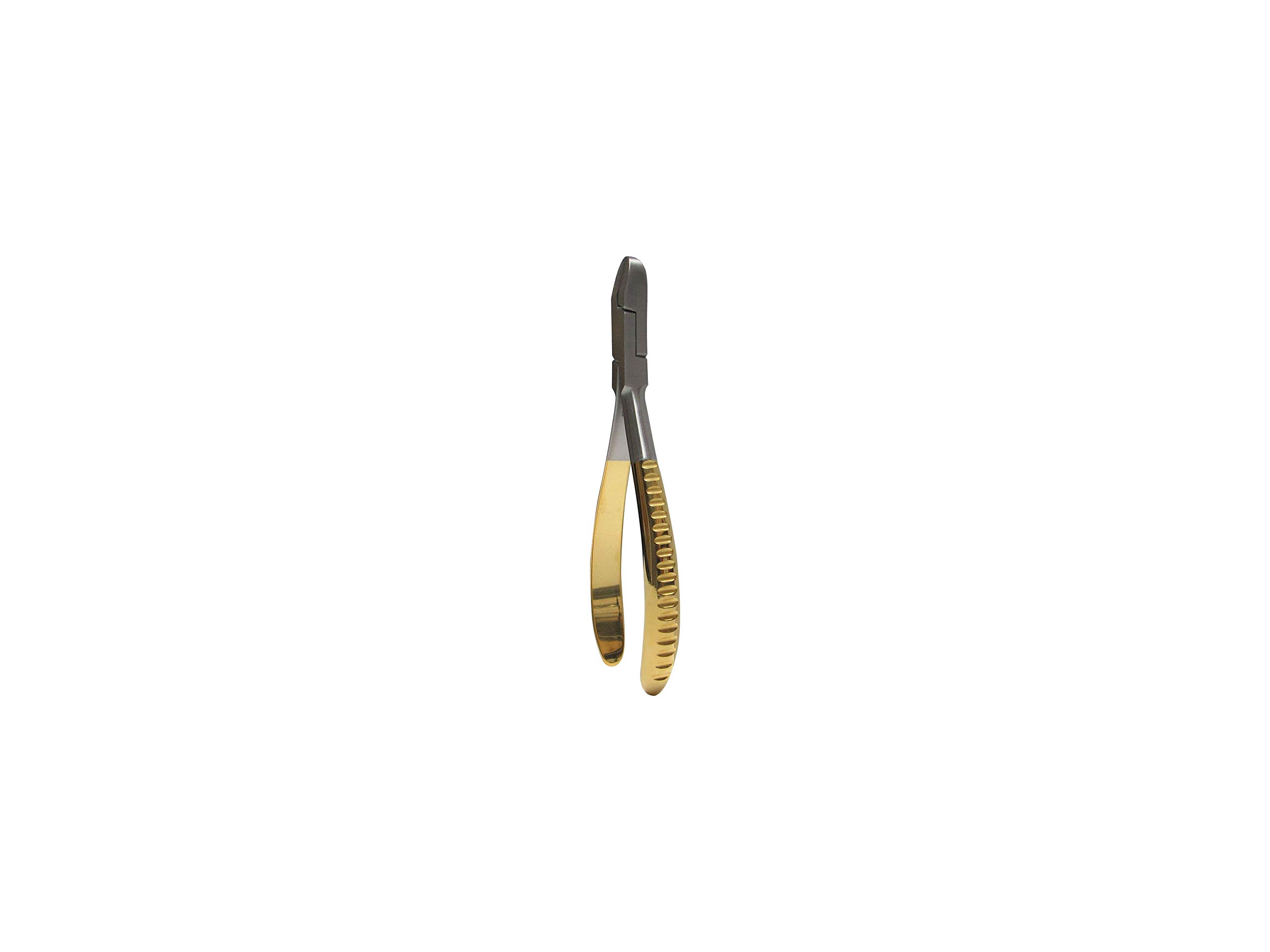 Wise Orthodontic Hard Wire Cutter Offset tip: Amazon.com: Tools & Home ...