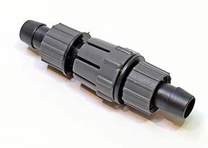Eheim Quick Disconnect Coupling Ø12/16mm : Amazon.co.uk: Pet Supplies